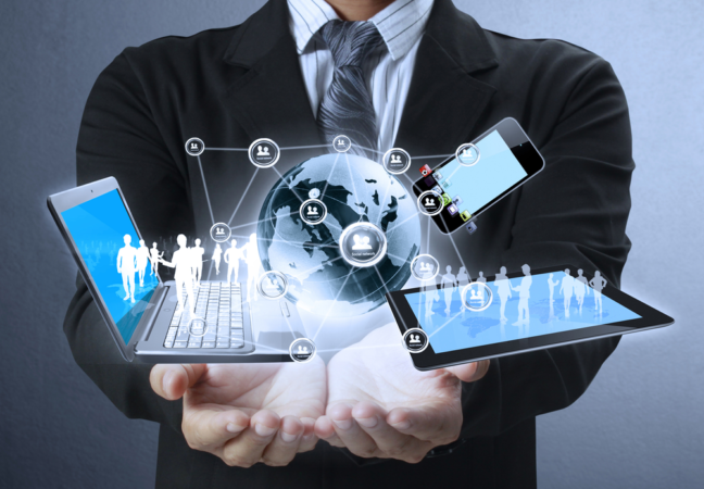 3 Ways To Prepare Your Business For Incorporating New Technology Into ...