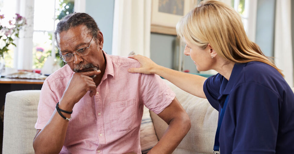 3 Tips For Helping Someone Come To Terms With Their Deteriorating ...